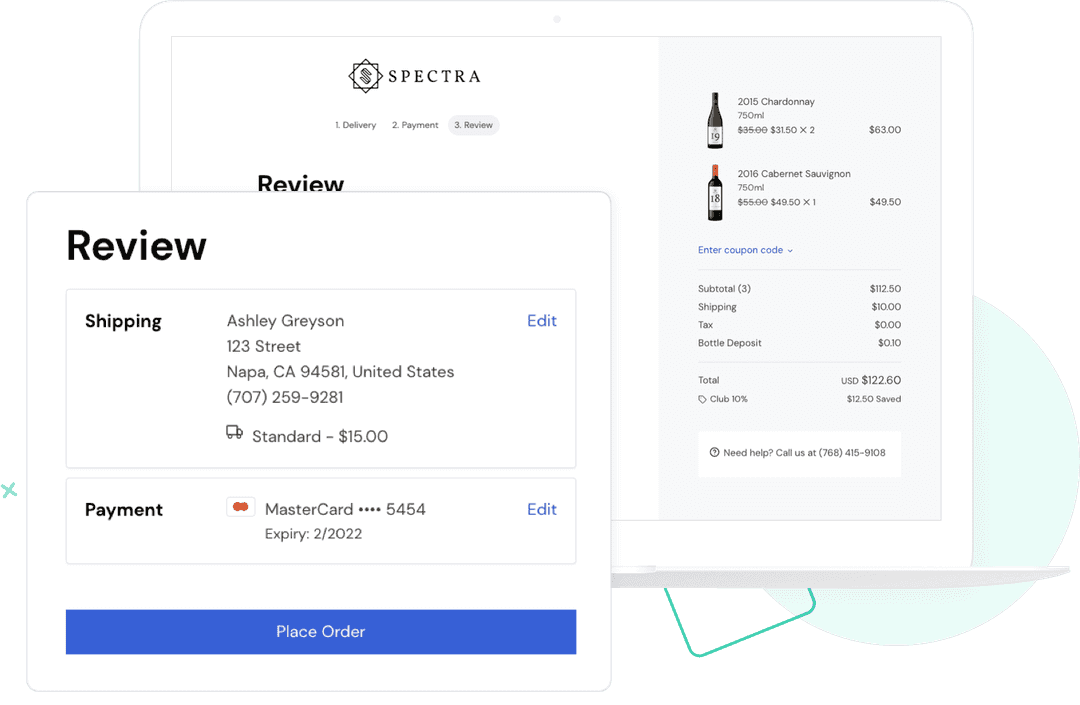 Commerce7 | Modern Commerce for Wineries